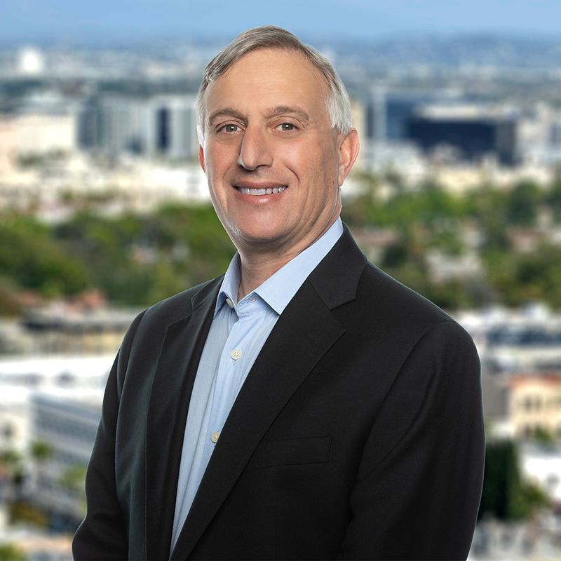 Eric Rosenthal | Tax | NKSFB, LLC