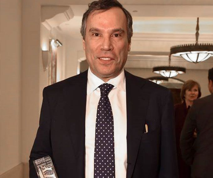 Michael Karlin Receives Variety’s Business Manager Elite Award - NKSFB, LLC