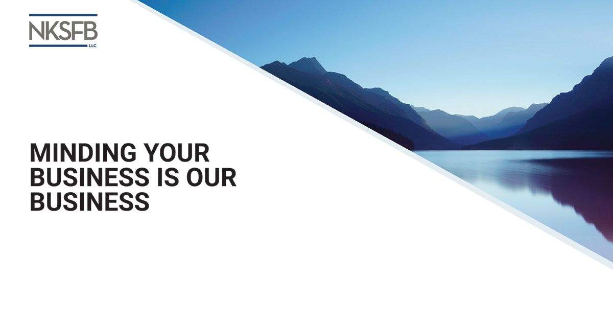 NKSFB, LLC | America’s #1 Business Management Firm
