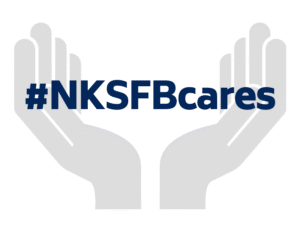 #NKSFBcares | Causes and Charities NKSFB, LLC Supports