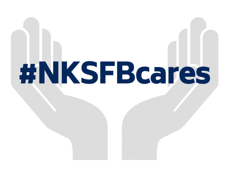 #NKSFBcares | Causes and Charities NKSFB, LLC Supports