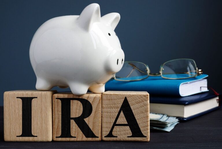 How to Avoid the Early Withdrawal Tax Penalty on IRA Distributions | NKSFB