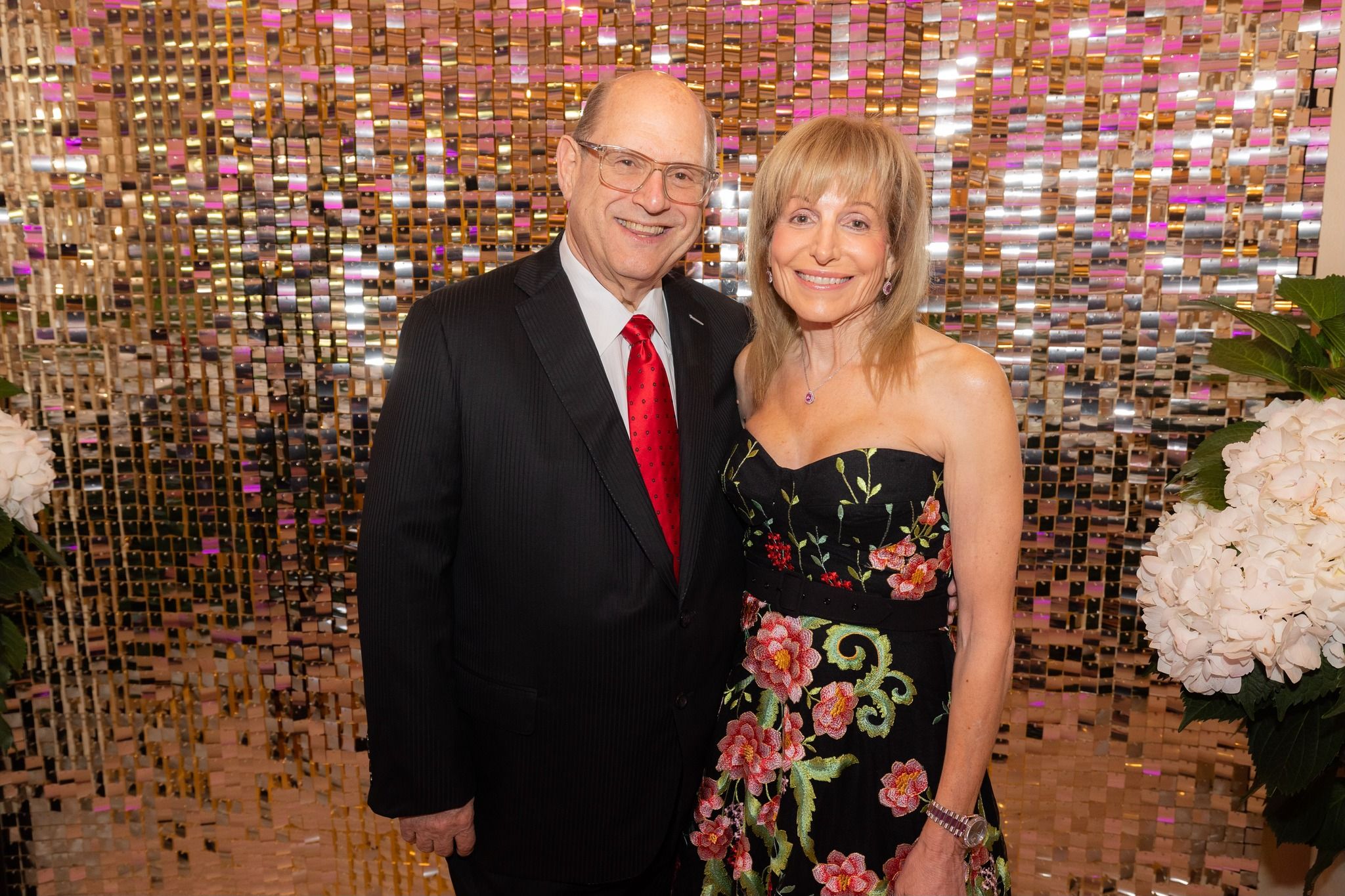 Cancer Support Community Honors Mickey and Lee Segal at Its 35th Annual ...